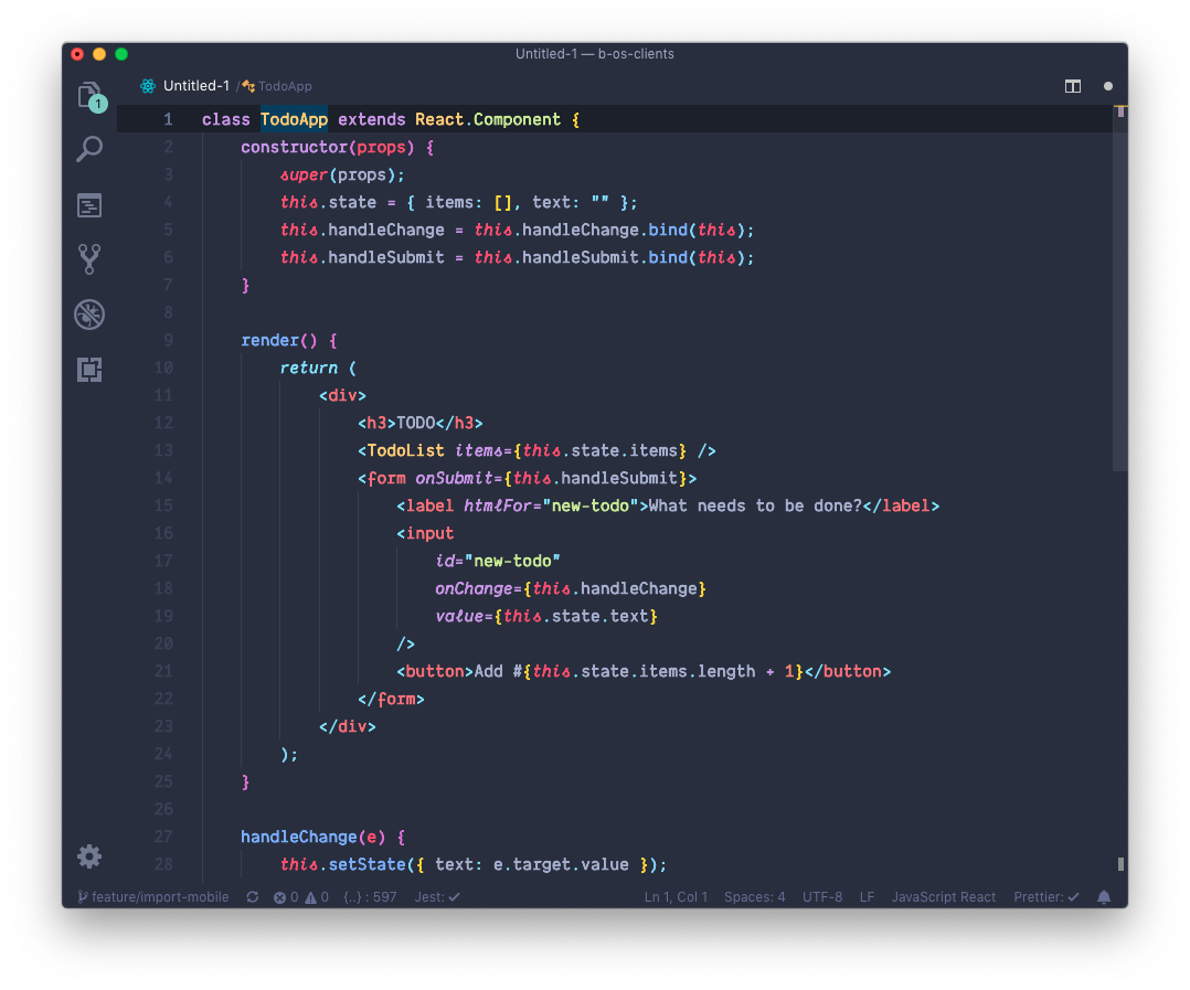 Why do we use bad color schemes?