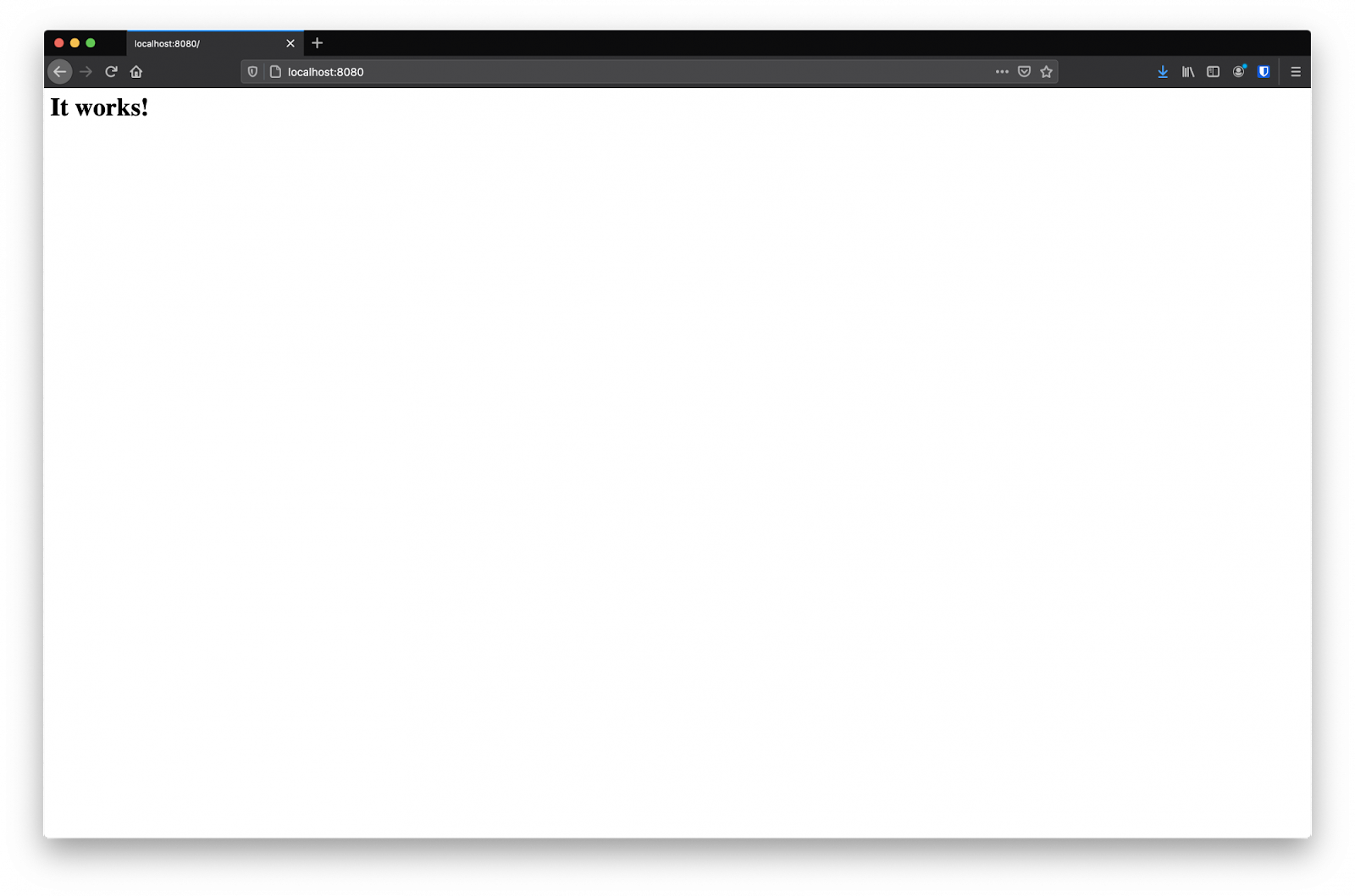 Get Rid Of Ports In Your Docker Development Setup With Traefik